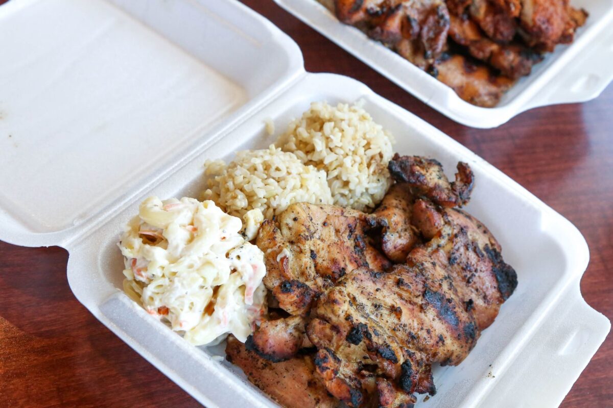 Mo’ Bettahs Hawaiian Style to open its first Ogden restaurant | News ...